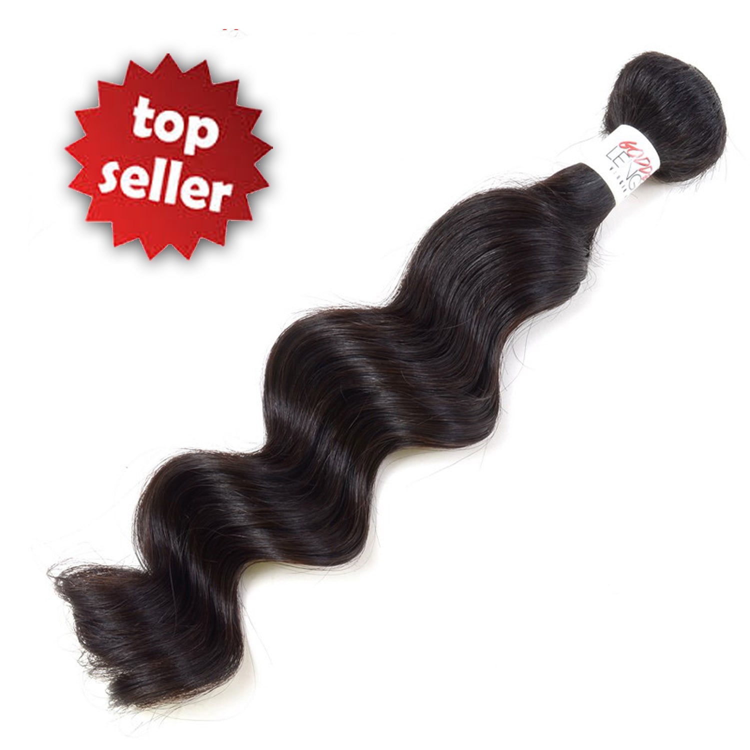 BRAZILIAN GODDESS WAVE – Goddess Lengths Virgin Hair